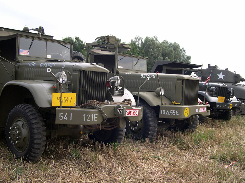 Pas-de-Calais Libéré à Souchez 2005